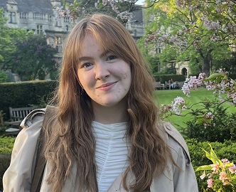 The Orwell Society/NUJ Young Journalist’s Award 2023