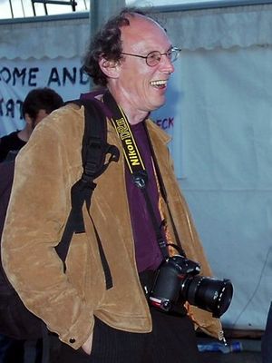 Tribute to John Story