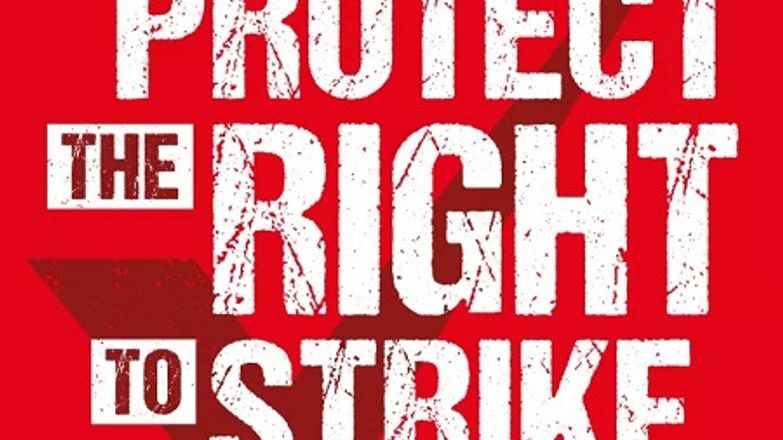 National Union of Journalists (NUJ): Home