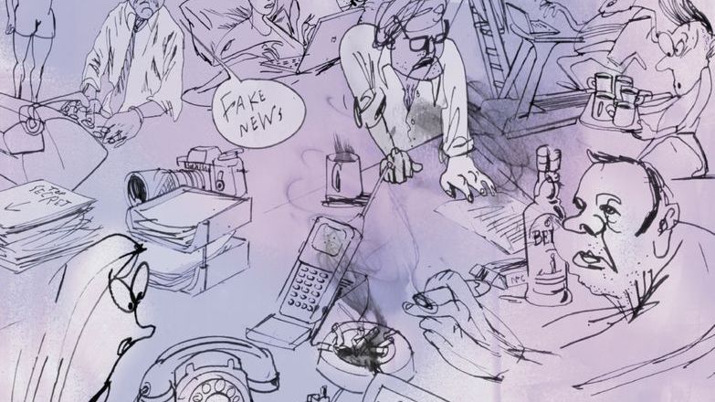 National Union of Journalists (NUJ): Home