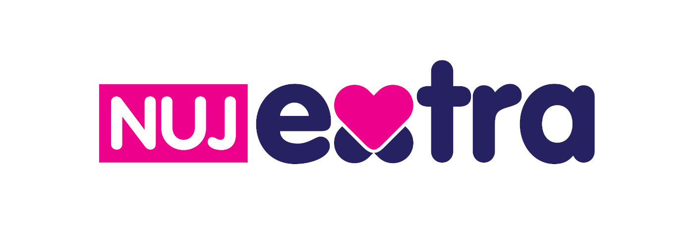 National Union of Journalists (NUJ): NUJ extra