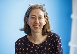 Laura Davison elected next general secretary of the National Union of ...