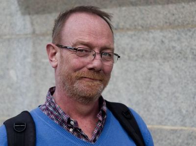 Tribute to James Doleman