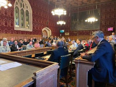 MPs back BBC Local