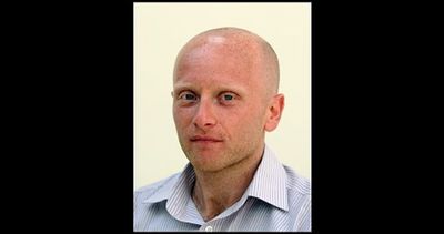 NUJ tribute to Dan Kay