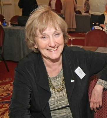 The Mary Maher Bursary
