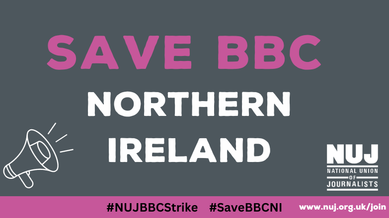 National Union of Journalists (NUJ): Engage