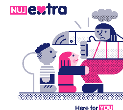 Guidelines for NUJ Extra 2023-2024