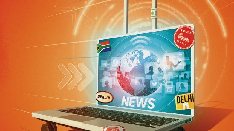 National Union of Journalists (NUJ): Home